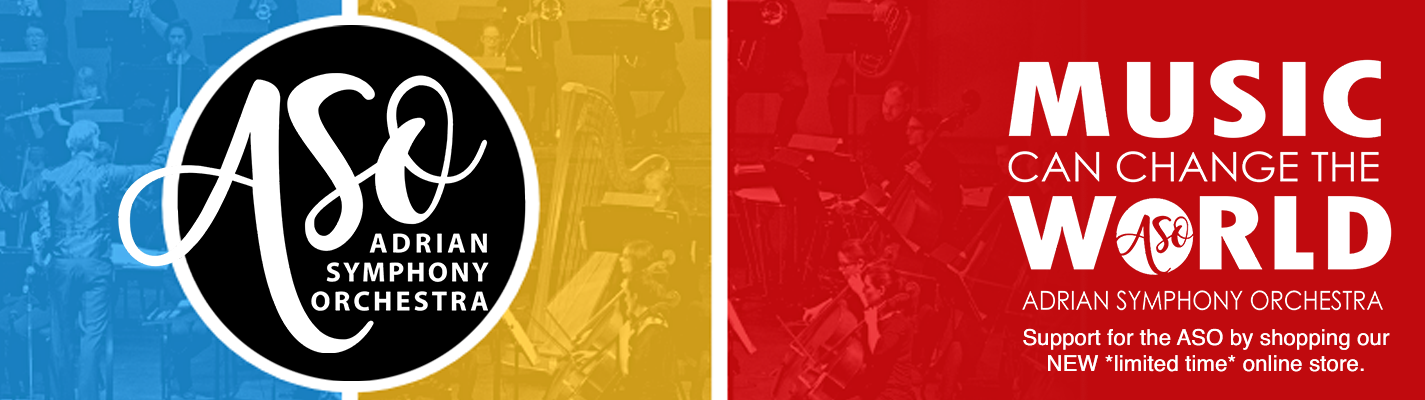 Adrian Symphony Orchestra